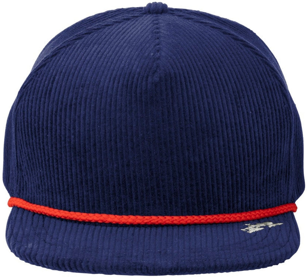 Spacecraft Explorer Cap SPC2 with Custom Embroidery