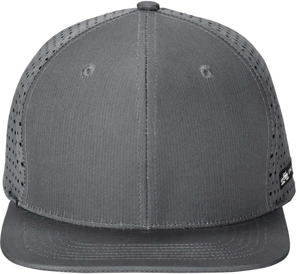 Spacecraft Salish Perforated Cap SPC5 with Custom Embroidery