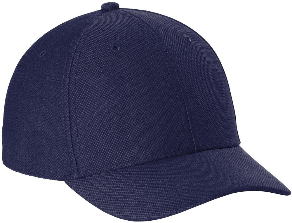 Sport-Tek Action Snapback Cap with logo embroidery | Thread Logic