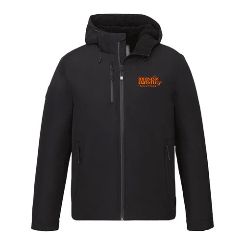 Roots73 Rockglen Eco Insulated Jacket with Custom Embroidery | Thread Logic