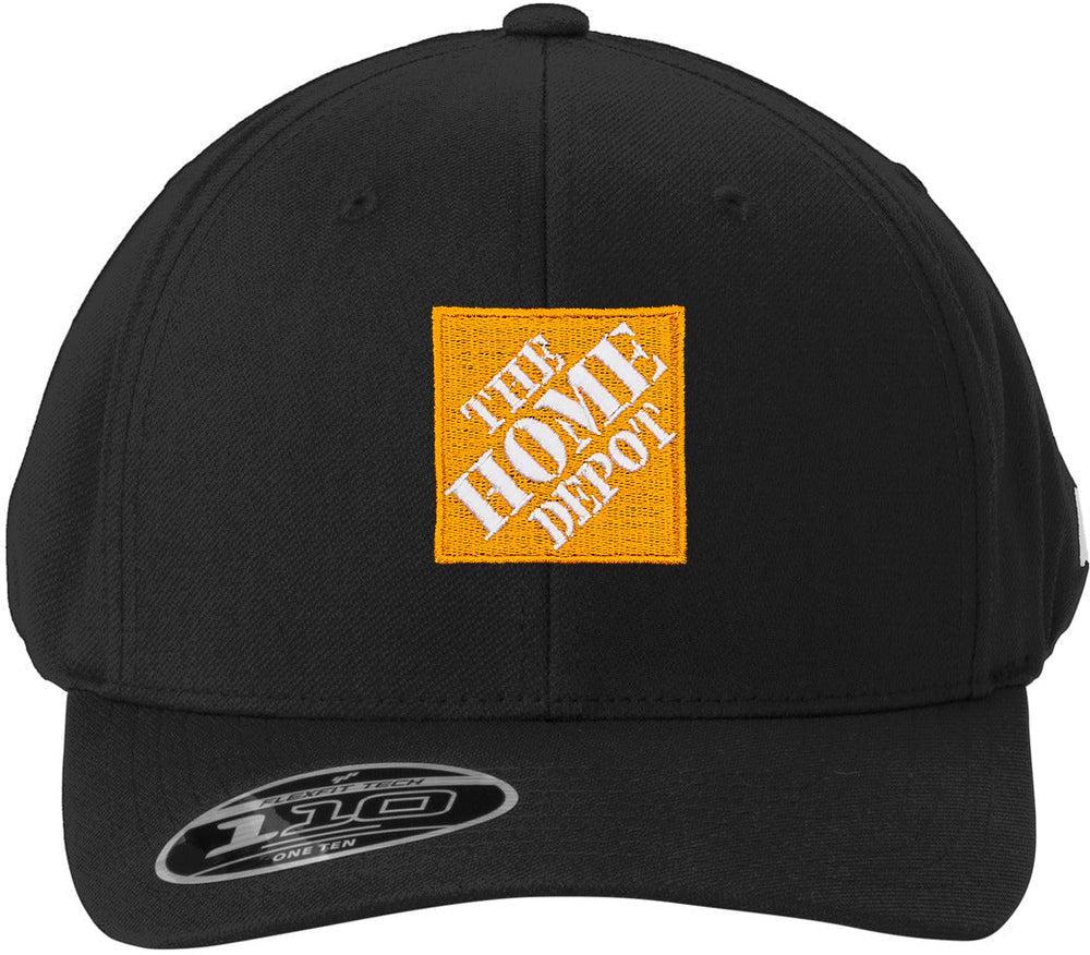 TravisMathew FOMO Solid Cap With Custom Embroidery | TM1MY391 | Thread ...