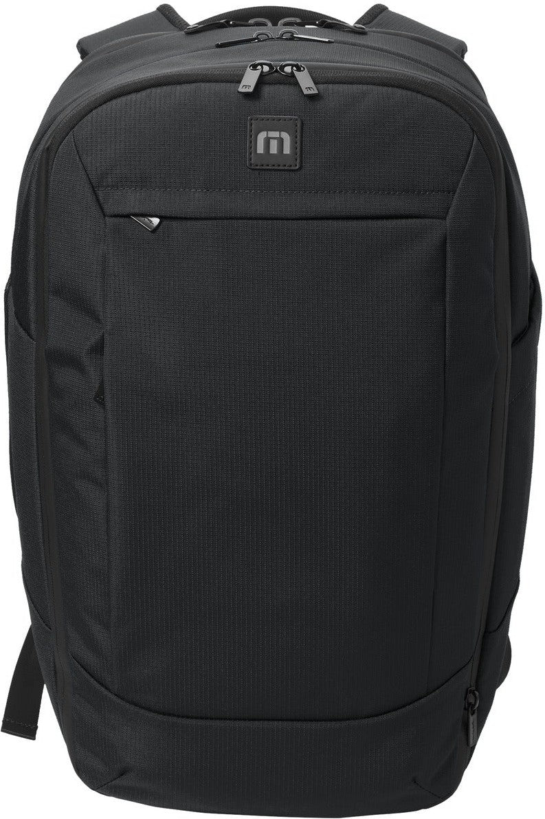 TravisMathew Lateral Backpack | Thread Logic