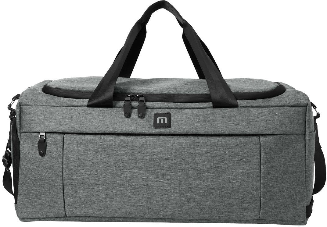 TravisMathew Duration Duffel | Thread Logic