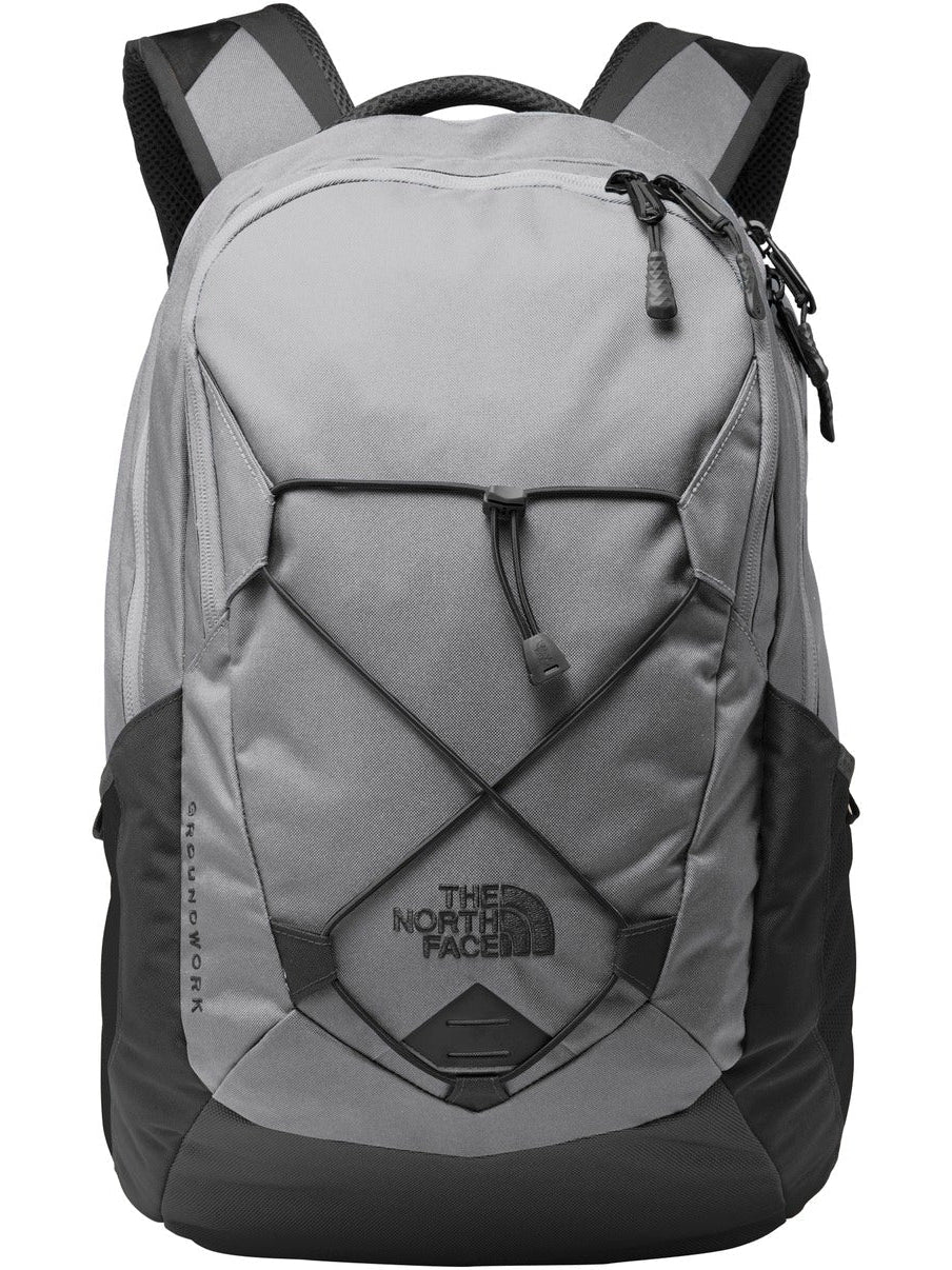4-DAY EXPRESS - The North Face Groundwork Backpack