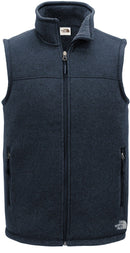 The North Face NF0A47FA Vest with Custom Embroidery