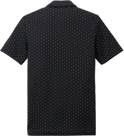 TravisMathew Oceanside Geo Polo With Custom Embroidery | TM1MY403 ...