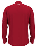 Under Armour Team Tech Quarter-Zip with Custom Embroidery | 1376844 ...