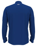 Under Armour Team Tech Quarter-Zip with Custom Embroidery | 1376844 ...