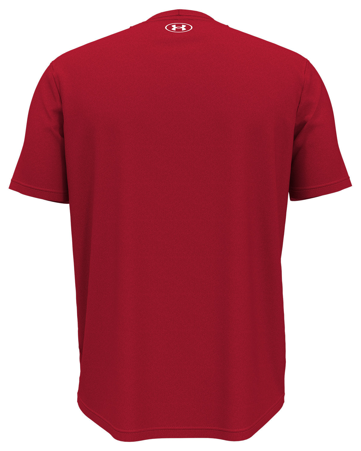 Under Armour Team Tech T-Shirt with Custom Embroidery | 1376842 ...
