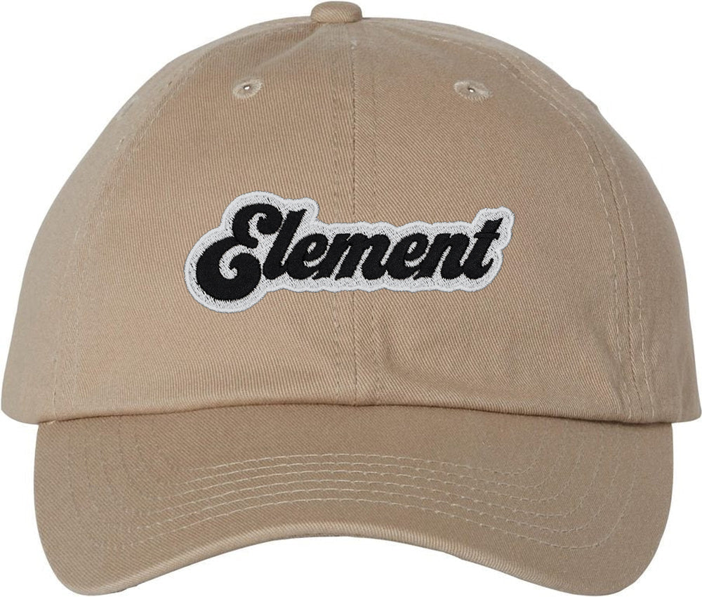 Valucap VC300A Hat with Custom Embroidery