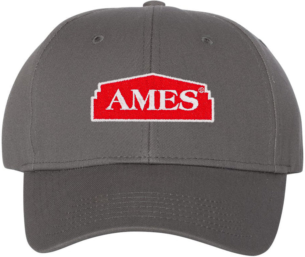 Valucap VC600 Hat with Custom Embroidery