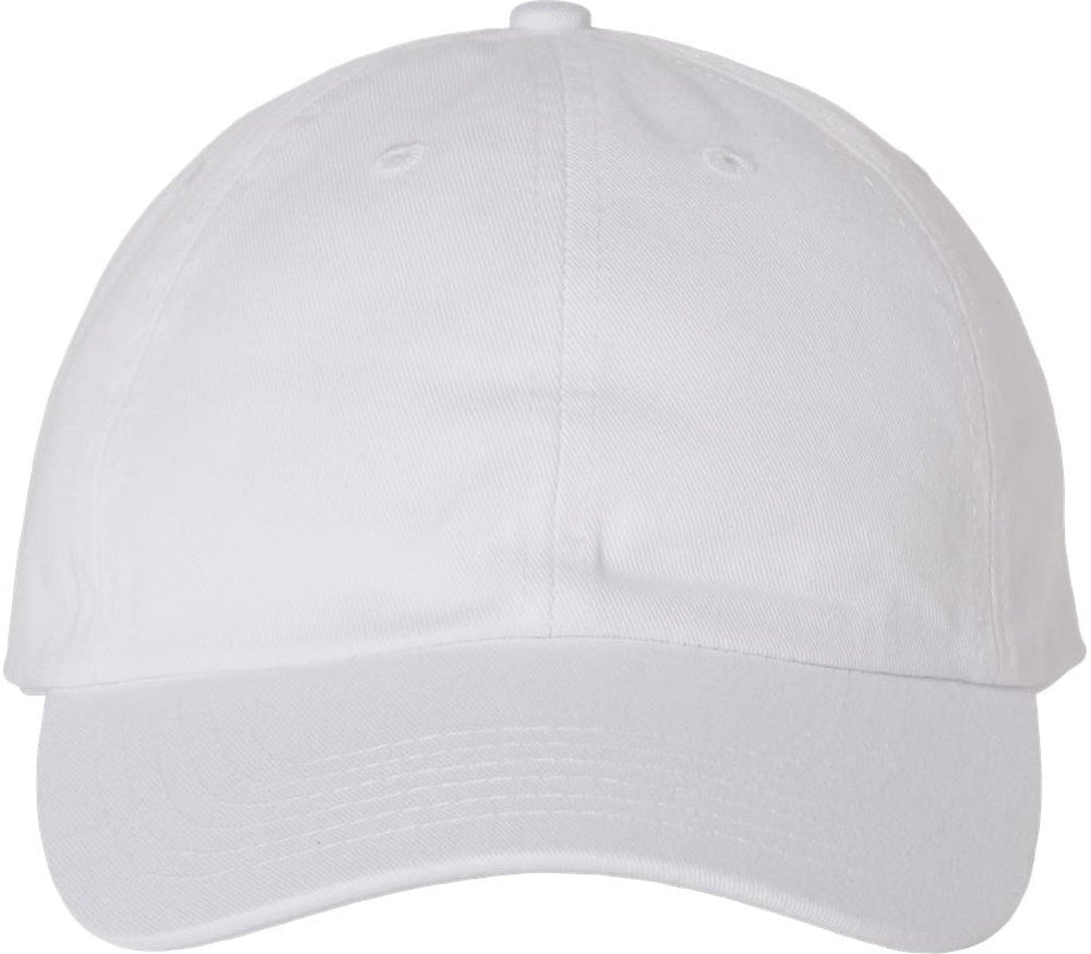 Valucap VC300A Hat with Custom Embroidery