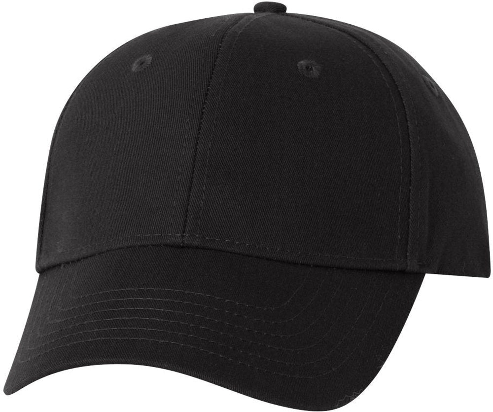 Valucap VC600 Hat with Custom Embroidery