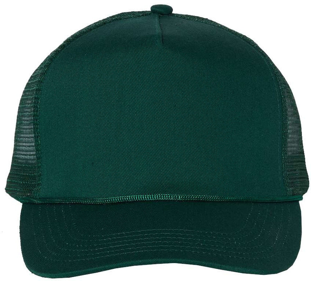Valucap 8804H Hat with Custom Embroidery