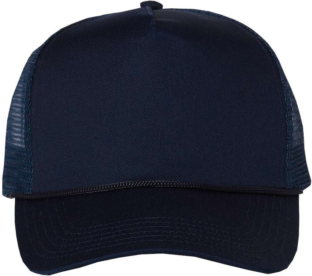 Valucap 8804H Hat with Custom Embroidery