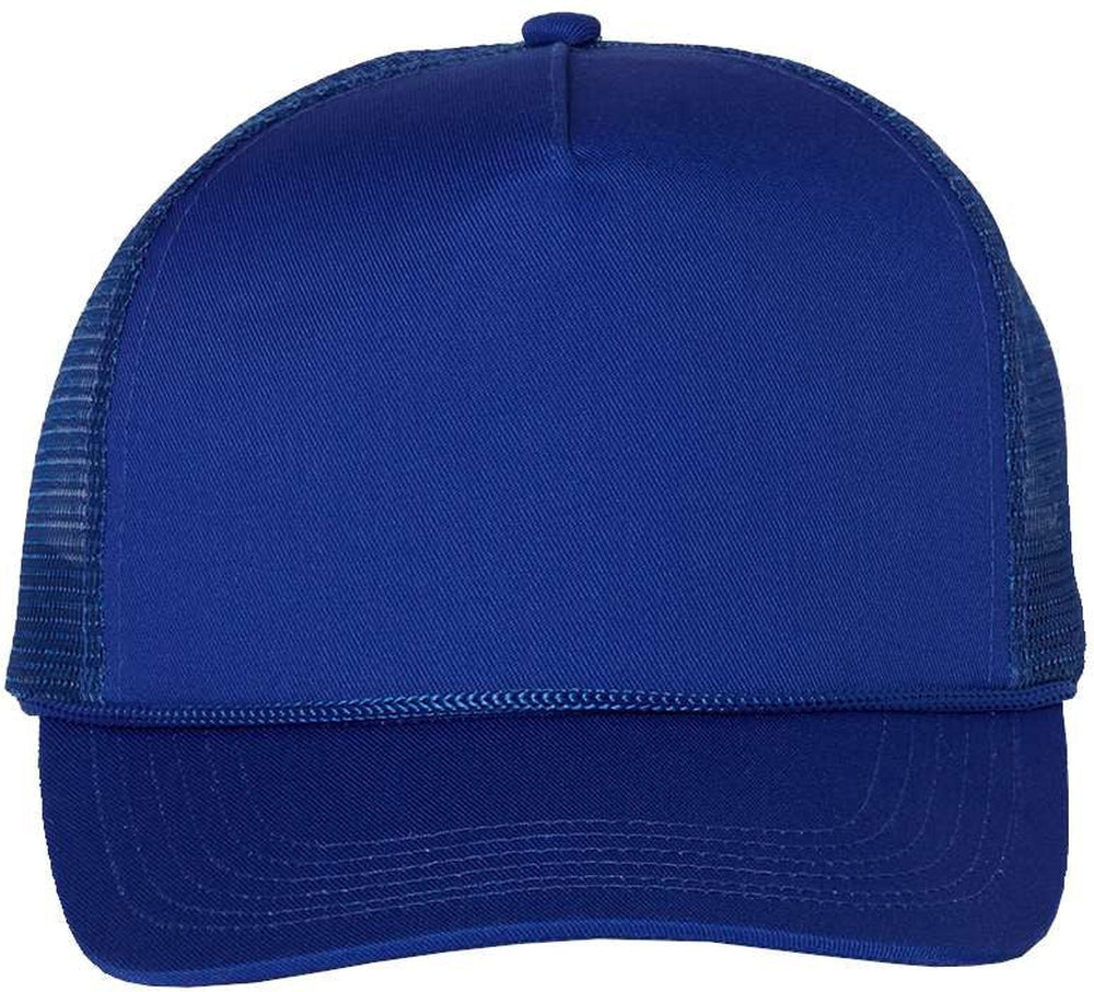 Valucap 8804H Hat with Custom Embroidery