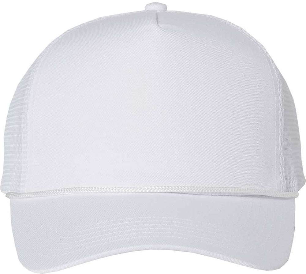 Valucap 8804H Hat with Custom Embroidery
