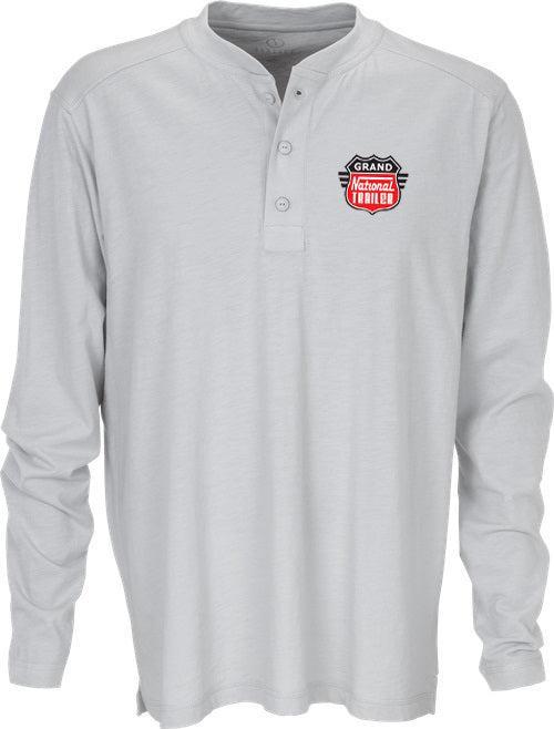 Vantage 2320 T-Shirt with Custom Embroidery