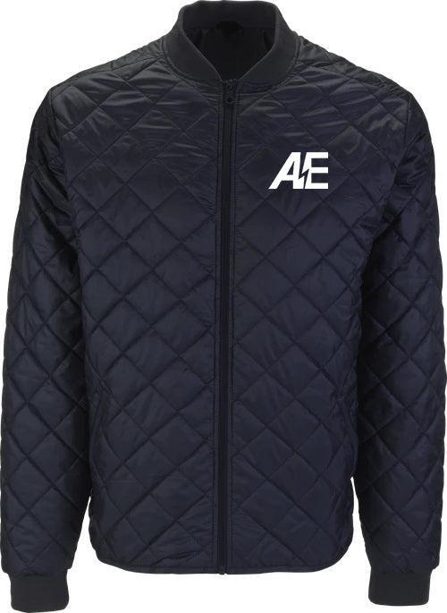 Vantage 7322 Jacket with Custom Embroidery