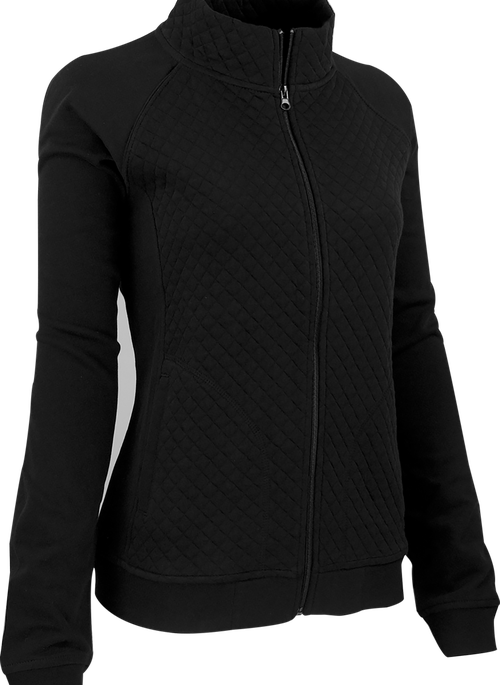 Vantage 3141 Jacket with Custom Embroidery