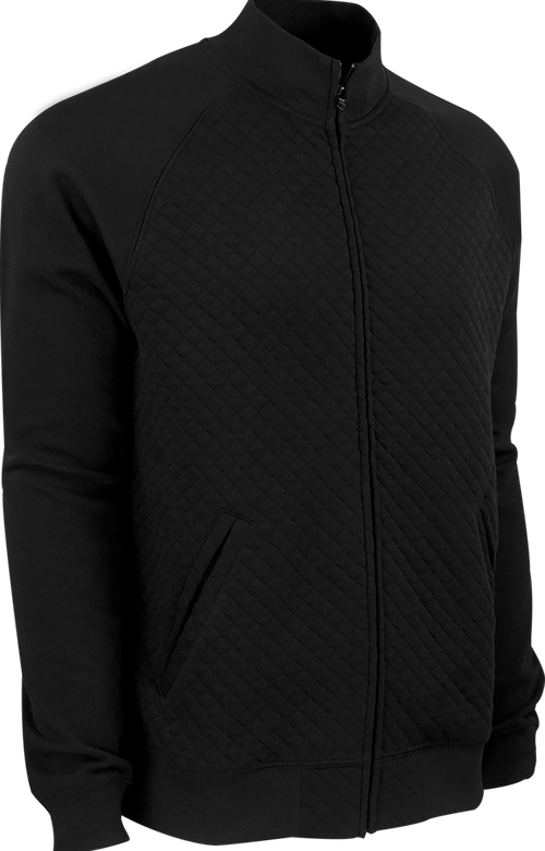 Vantage 3140 Jacket with Custom Embroidery