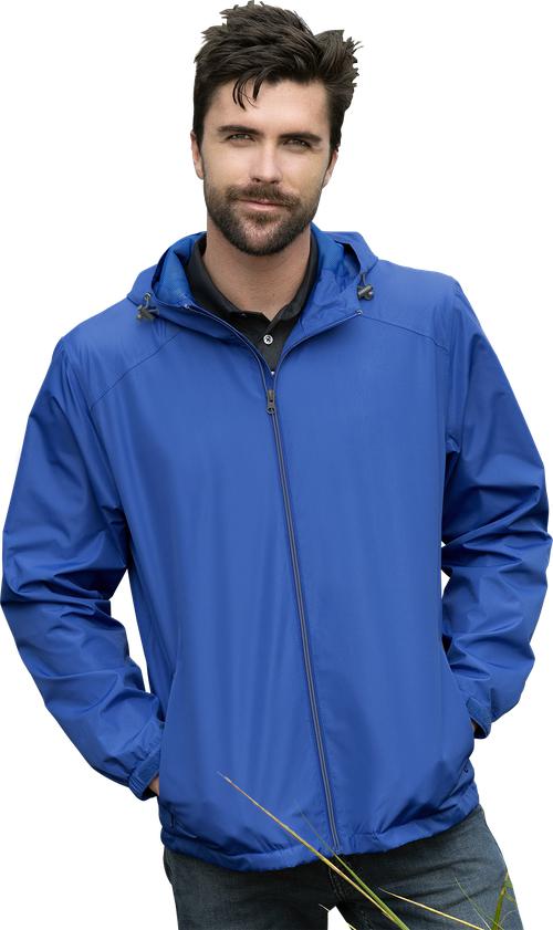 Vantage 7370 Jacket with Custom Embroidery