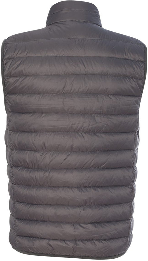 Weatherproof 16700 Vest with Custom Embroidery