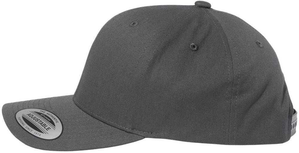 YP Classics 6389 Hat with Custom Embroidery