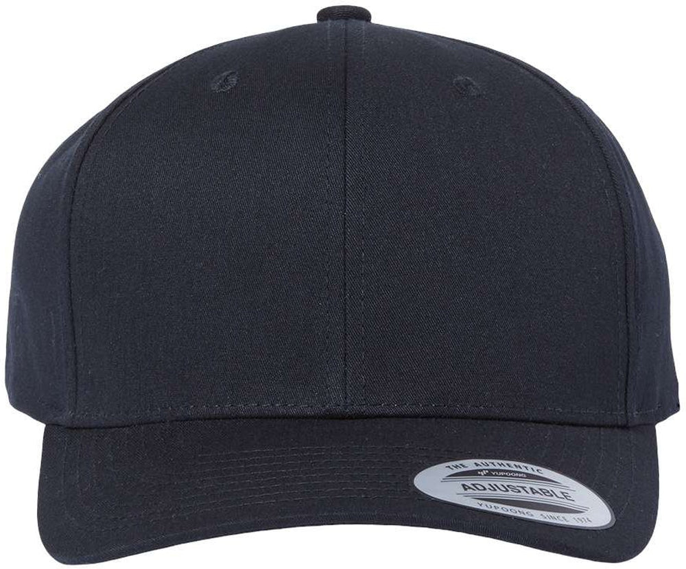 YP Classics 6389 Hat with Custom Embroidery