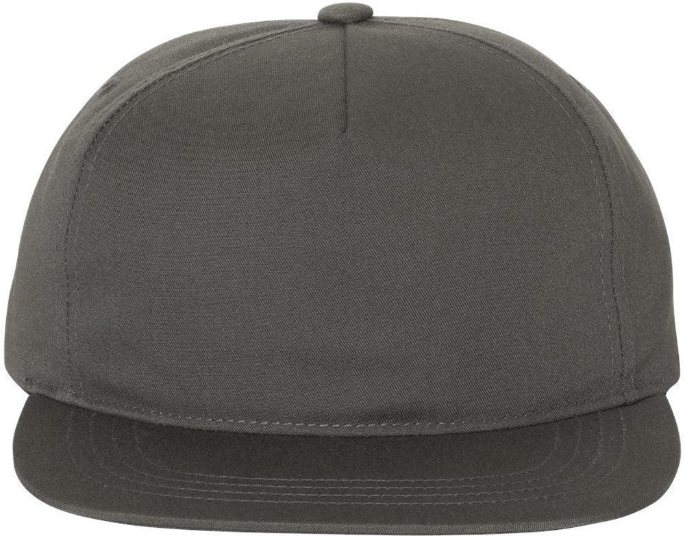 YP Classics 6502 Hat with Custom Embroidery