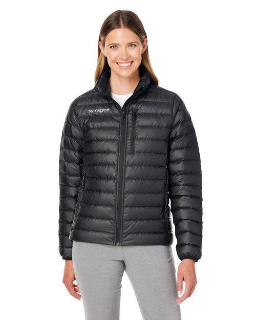 Marmot Ladies M2 Highlander Jacket | Thread Logic