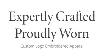 Thread Logic - Custom Embroidered Clothing, Hats, Shirts, Towels